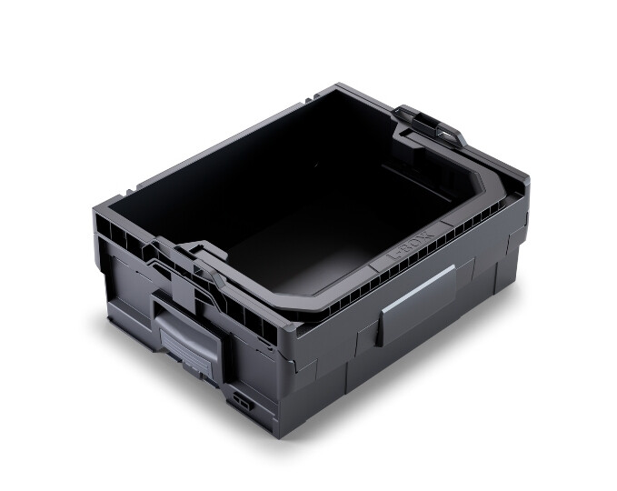 Open Toolbox LT-BOXX 170 Baseline – Durable Tool Carrier with Handle ...