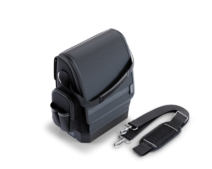 Small tool bag L-BOXX Soft Bag S – Ideal for small parts & mobile work - L-BOXX - Work Clever ...